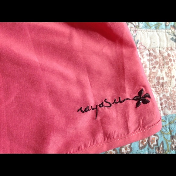 raya sun | Swim | Nwot 2 Pair Of Swim Shorts Raya Sun 3x | Poshmark